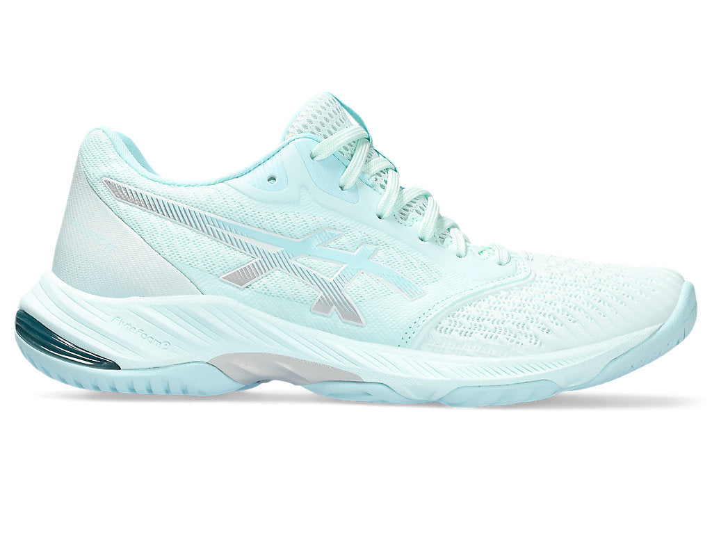 ASICS NETBURNER BALLISTIC FF 3-Soothing Sea/Aquamarine – Just Sport