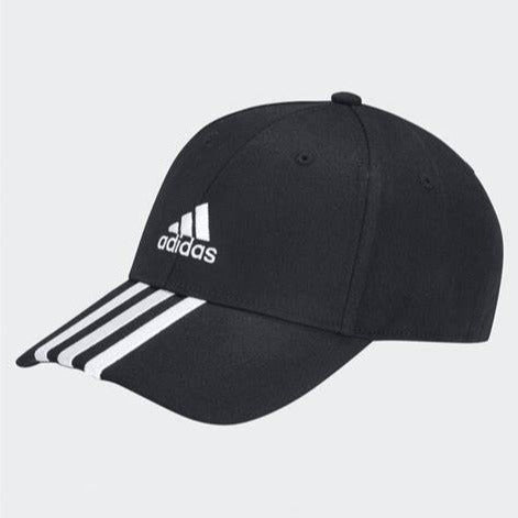 ADIDAS ALL BLACKS BASEBALL CAP - UNISEX - BLACK – Just Sport