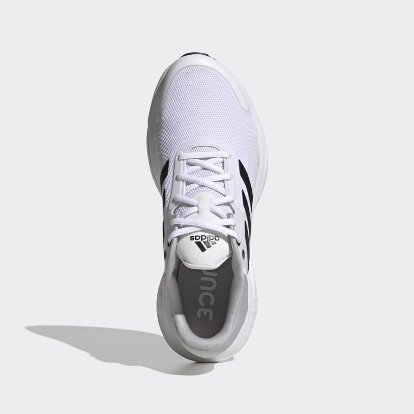 Adidas Response - Mens - White – Just Sport