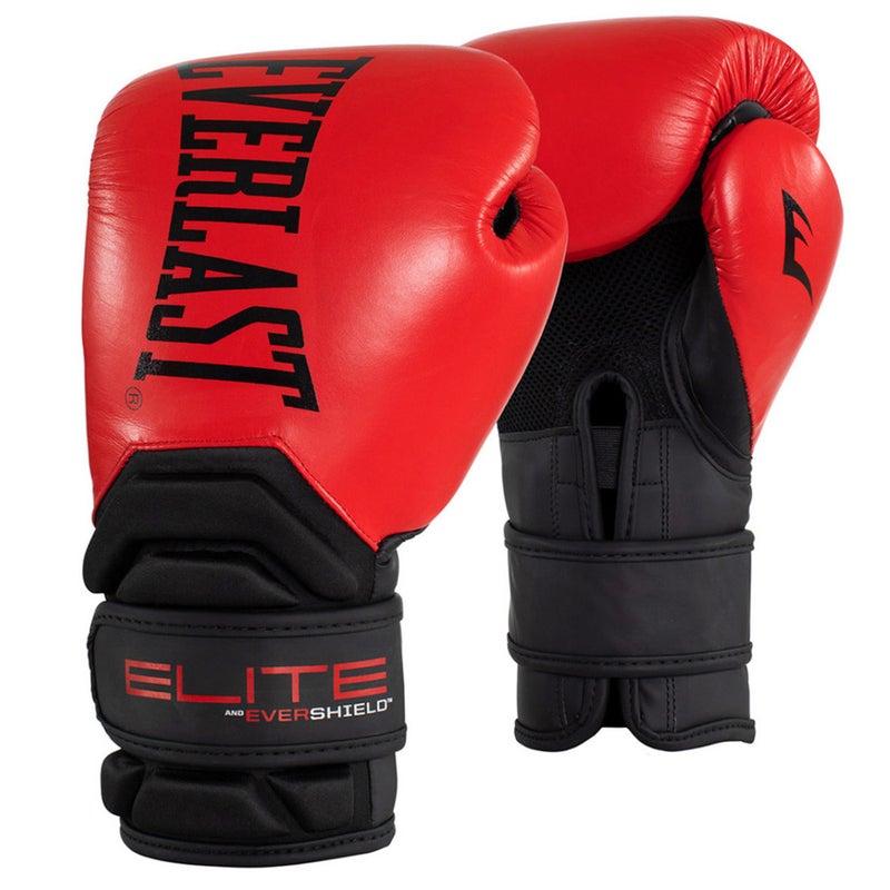 Everlast Contender Elite Training Glove – Just Sport